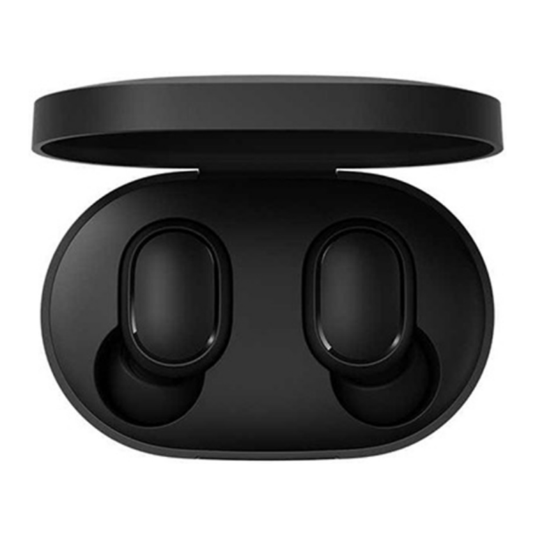 Xiaomi Mi True Wireless Earbuds Basic 2 | Buy Online at Best Price in ...