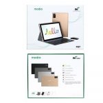 Modio M123 5G 8GB RAM 512GB Tablet With Keyboard | Buy Online at Best ...