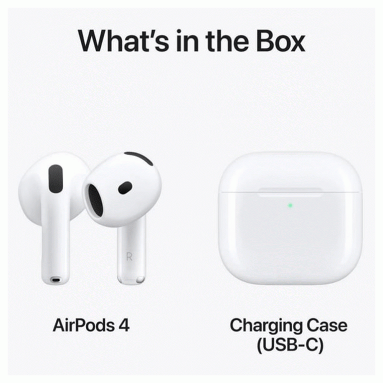 Buy AirPods for the Best Price in Dubai, UAE | MrEnergy.AE Online Shopping