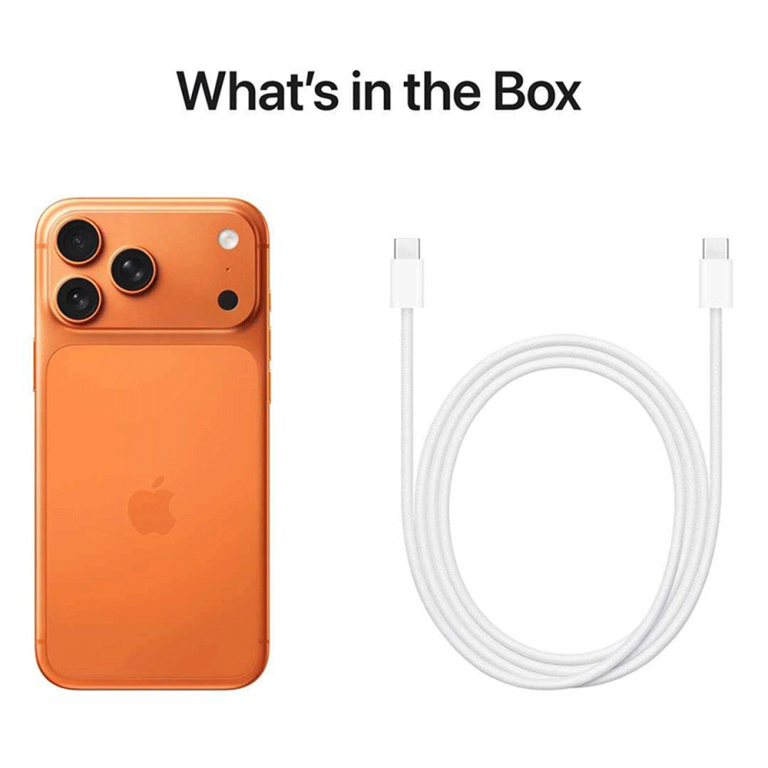 Apple iPhone 17 Pro Max 1TB TDRA | Buy Online at Best Price in UAE ...