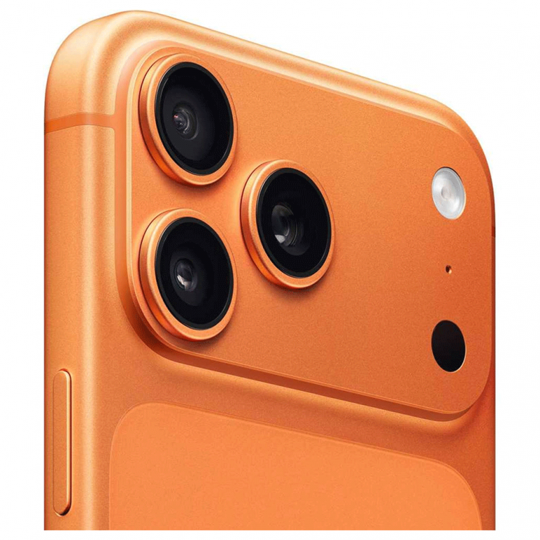 Apple iPhone 17 Pro Max 1TB TDRA | Buy Online at Best Price in UAE ...